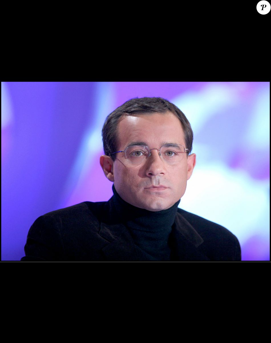 Jean-Luc Delarue a tenté de se suicider en voiture, sa compagne et son ...