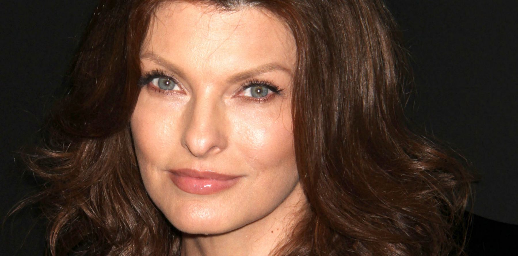 Linda Evangelista défigurée après une opération ratée... sa dernière ...