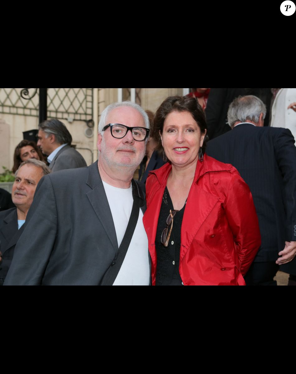 Des Chiffres et des lettres : Le mari d'Arielle Boulin-Prat est un ...