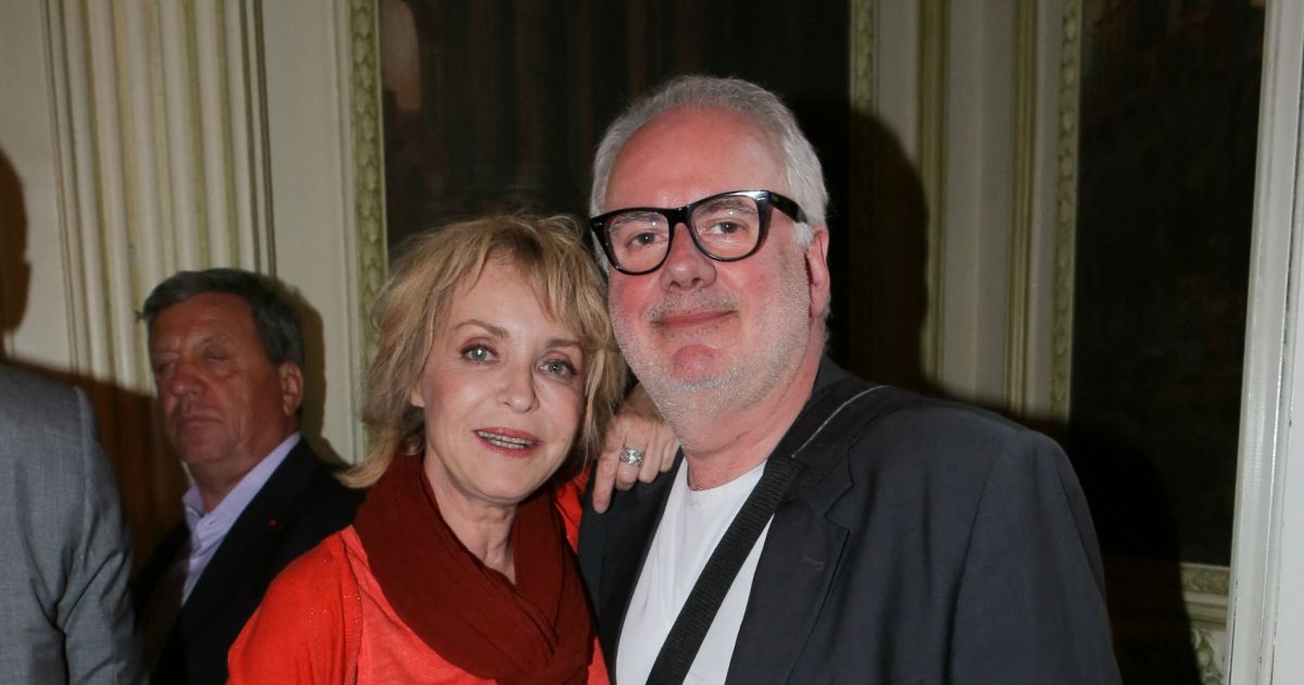 Exclusif - Eric Prat, Fanny Cottençon - Fête des prix SACD 2015 à la ...