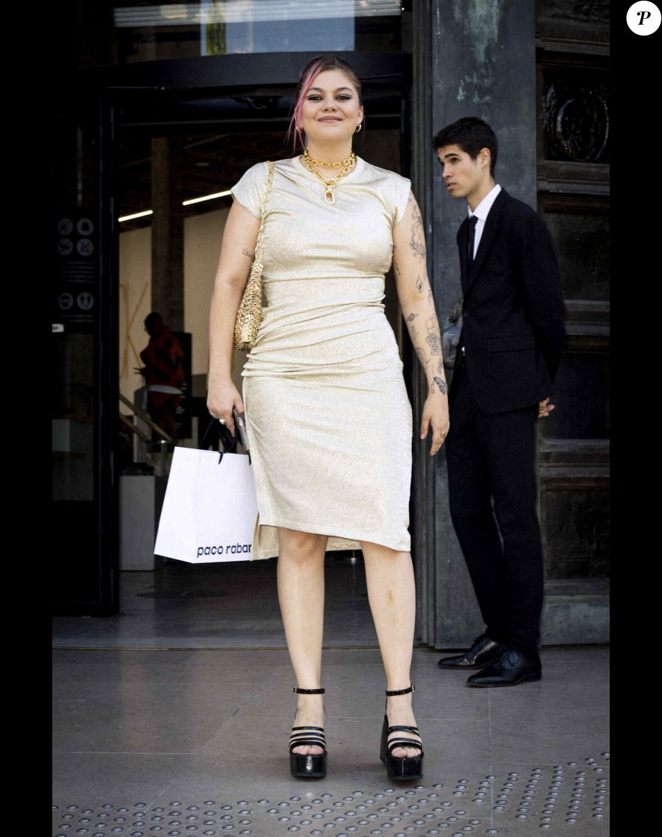 Louane : Qui sont ses soeurs et son frère ? Rares photos : le diaporama ...