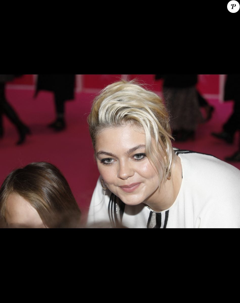 Louane : Qui sont ses soeurs et son frère ? Rares photos : le diaporama ...