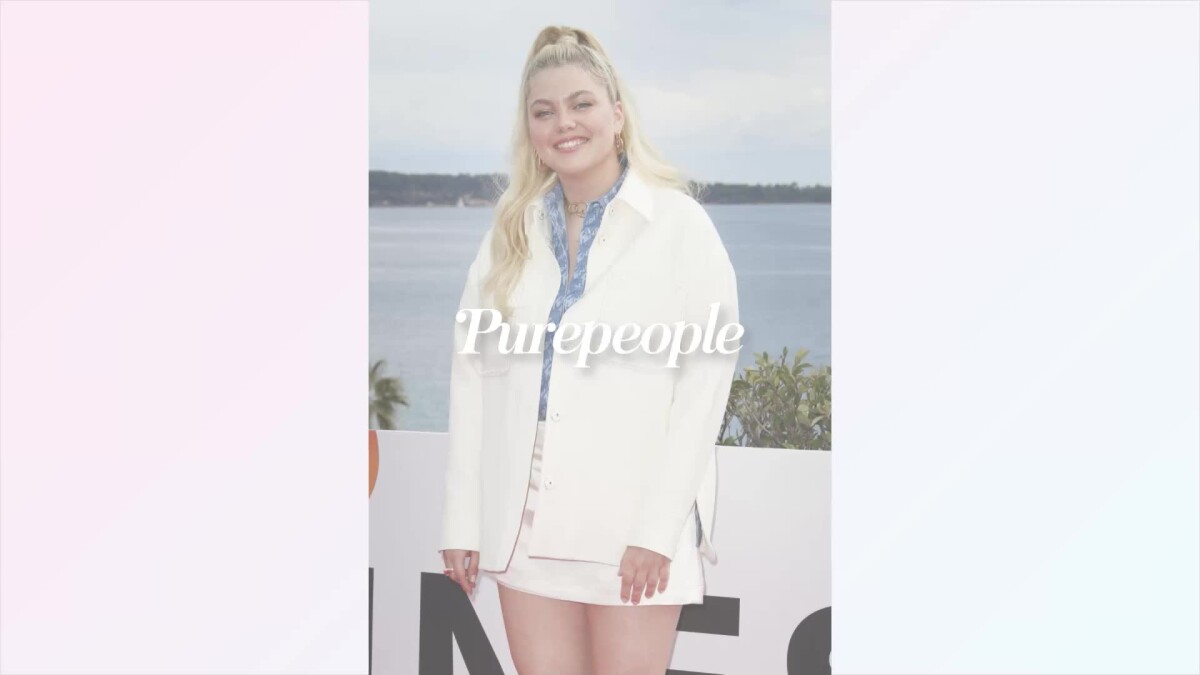 Vidéo : Louane (The Voice Kids) : Qui sont ses quatre soeurs et son ...