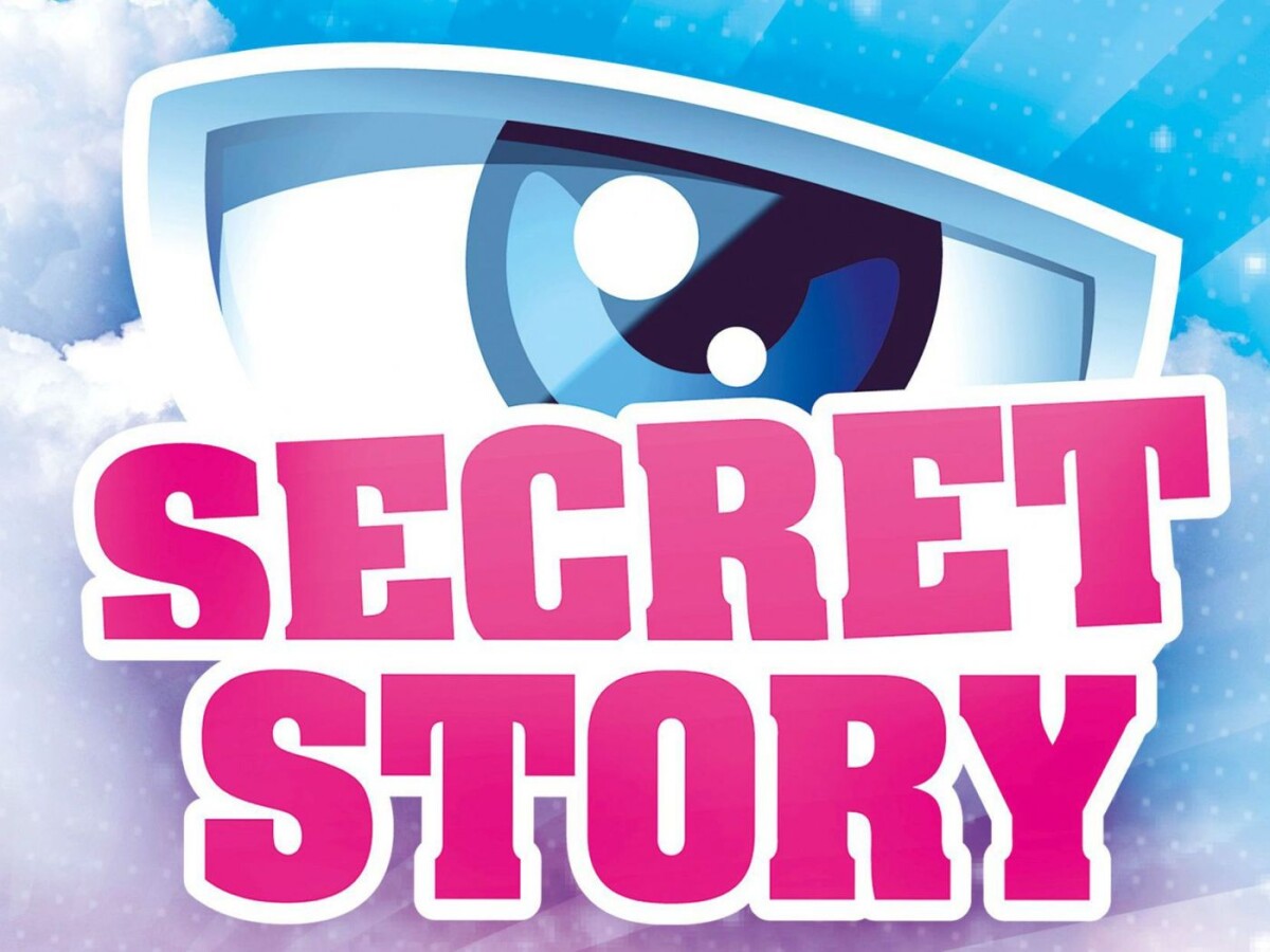 Photo : Logo de "Secret Story" - Purepeople