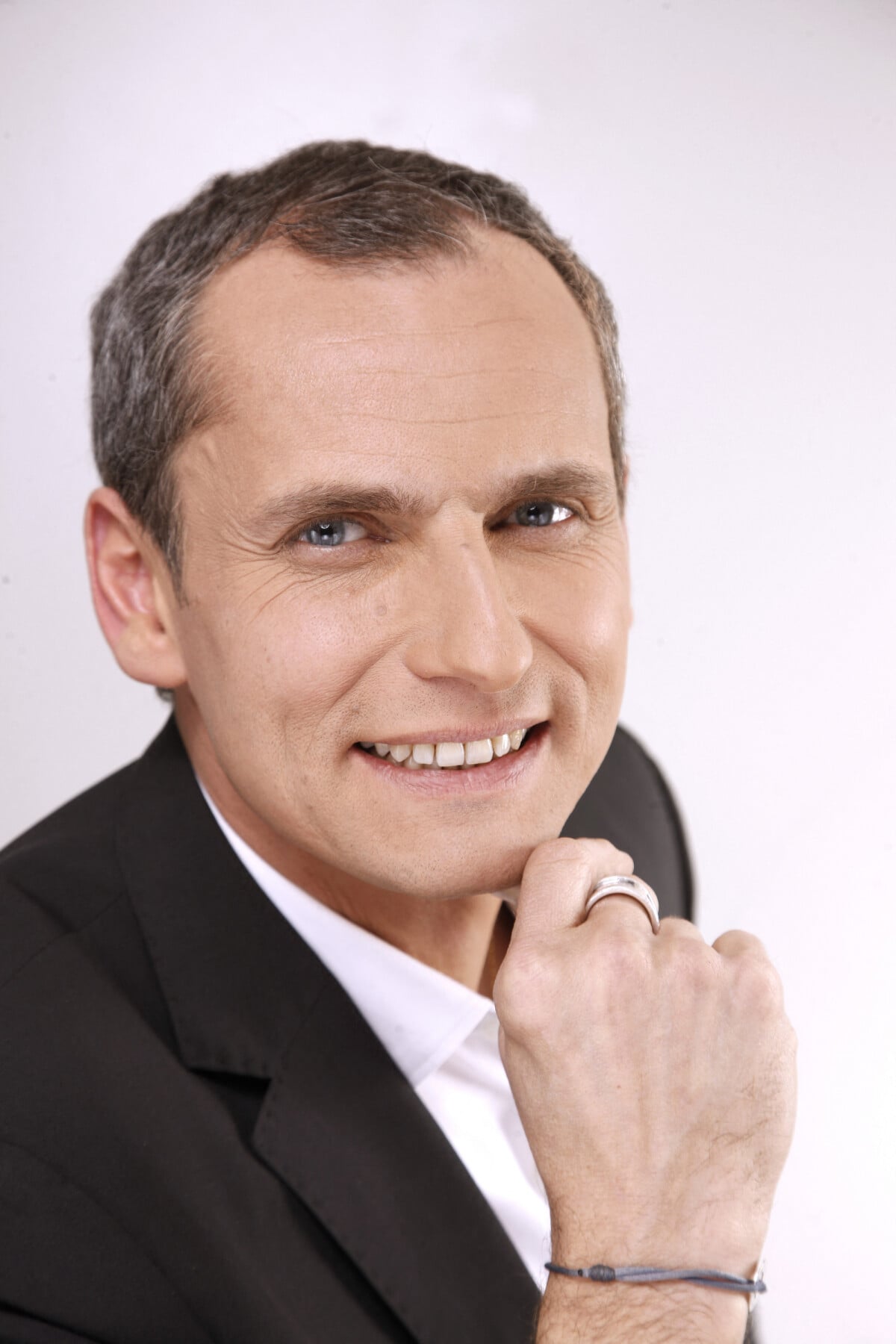 Photo : Archive - Portrait - Louis Laforge 2013 - Purepeople