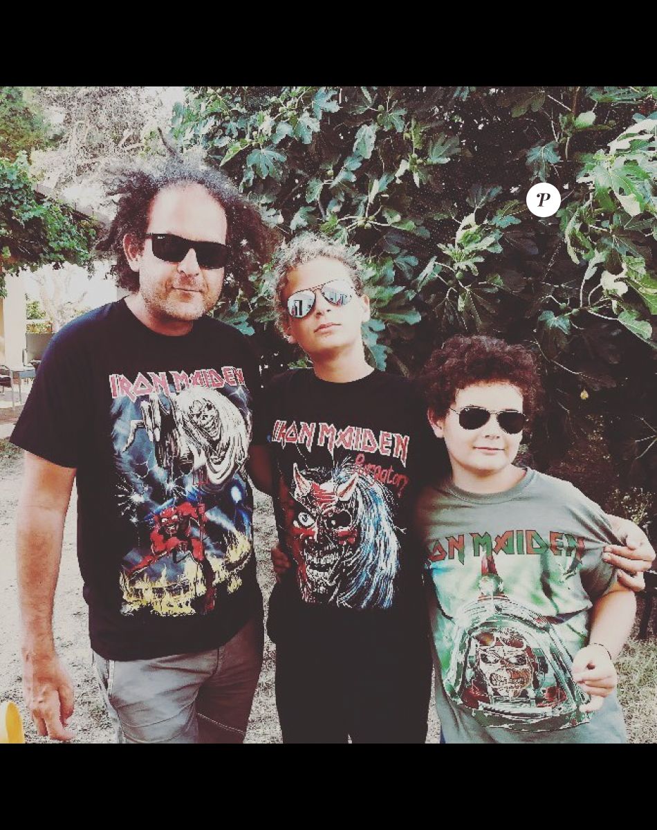 Ça commence aujourd'hui - Laurent Karila marié et papa : son fils est ...