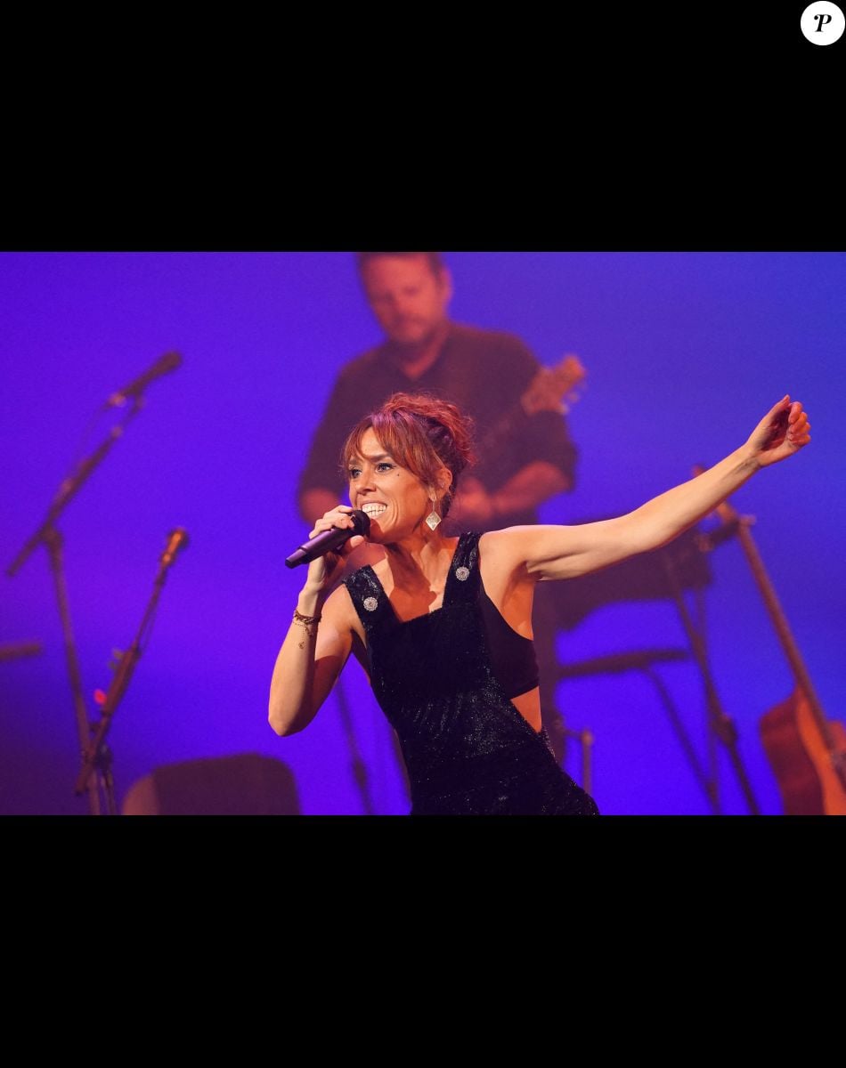 Zaz non-vaccinée contre la Covid : elle annonce une triste nouvelle à ...