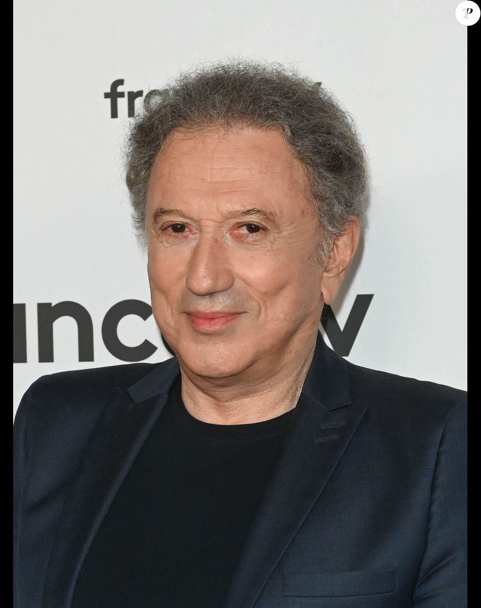 "Ils l'ont trouvée morte, etouffée" : Michel Drucker pudique sur la ...