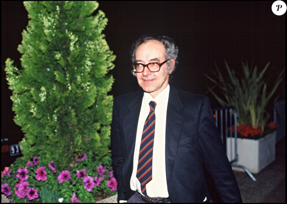 Jean-Luc Godard en 1989 - Purepeople