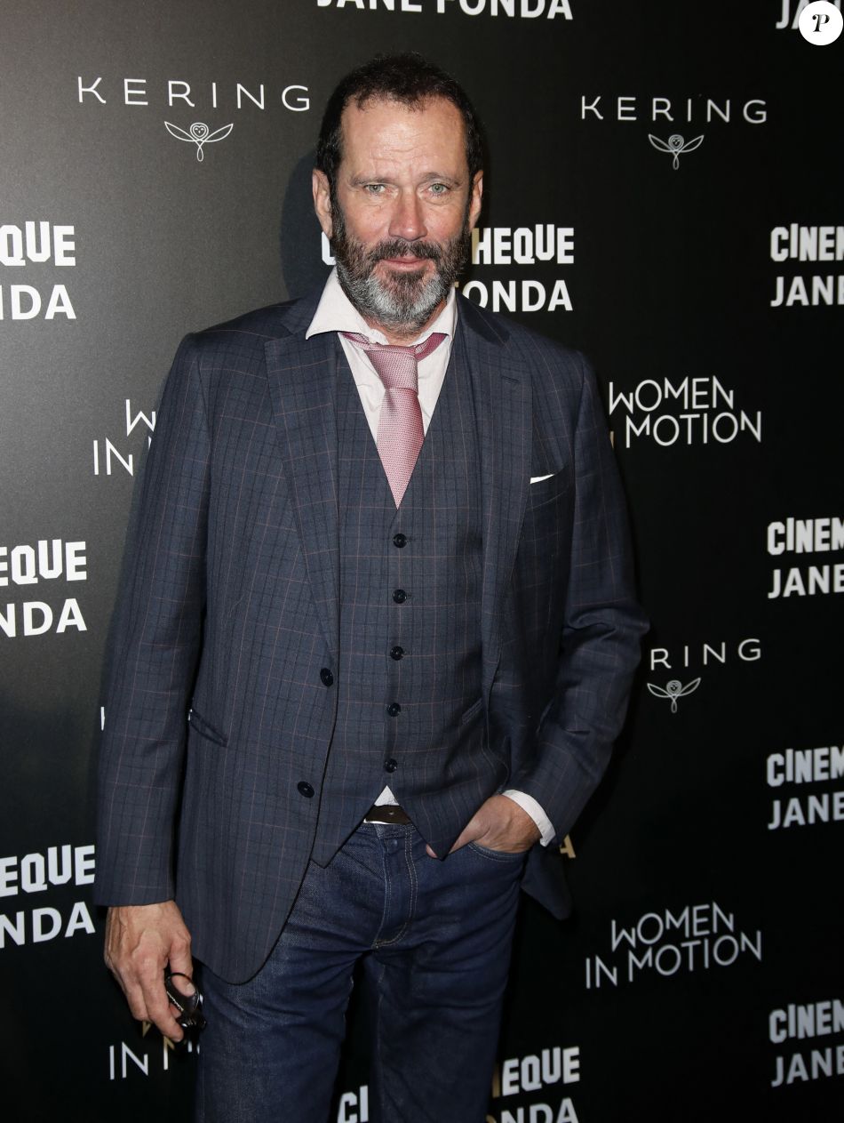Christian Vadim - Women in Motion Masterclass Jane Fonda par Jane Fonda ...