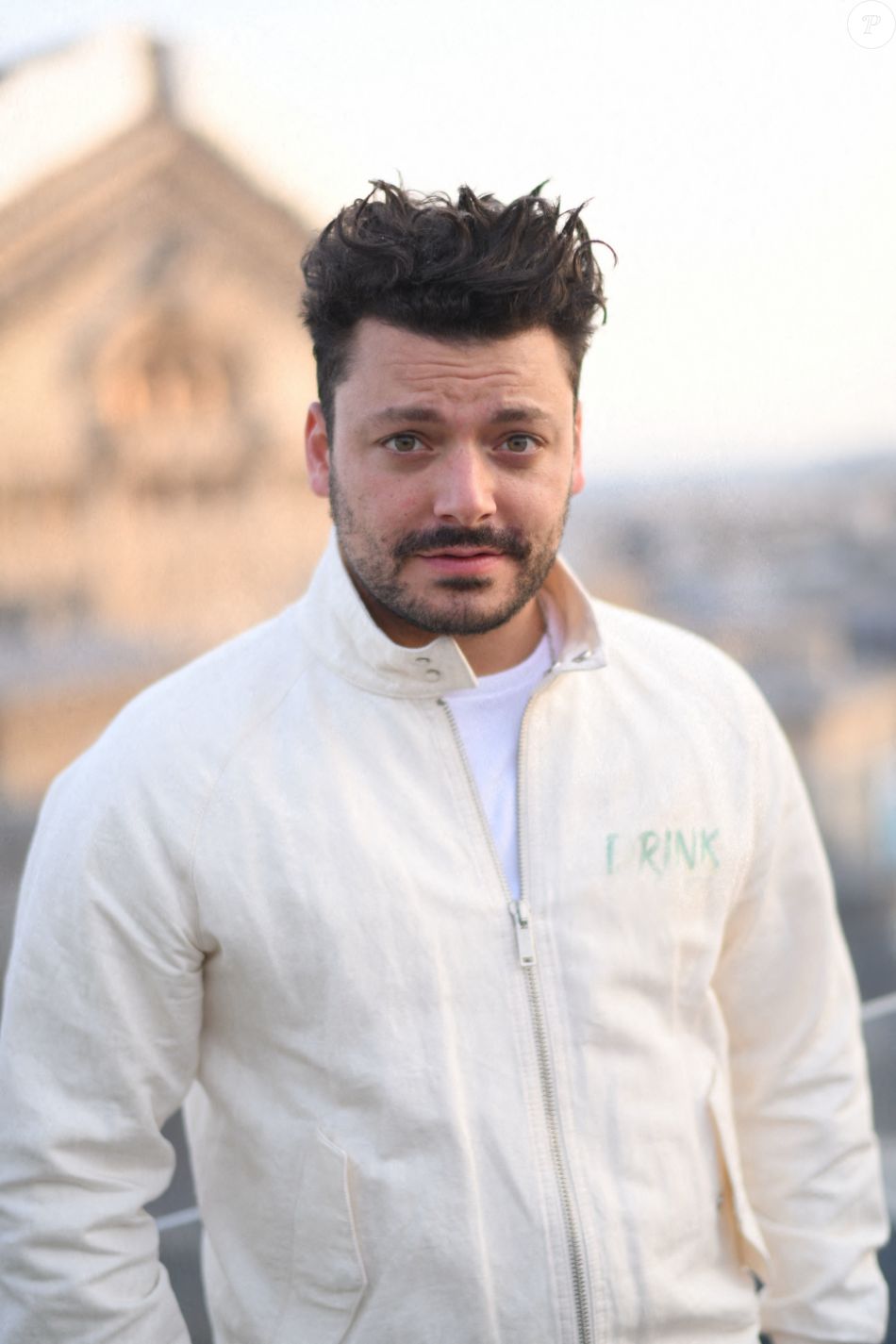 Exclusif - Kev Adams - Soirée de lancement de la gamme de boissons ...