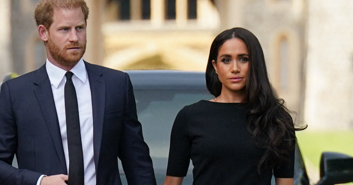 Meghan Markle réconciliée avec Kate et William ? Pas du tout, le couple ...