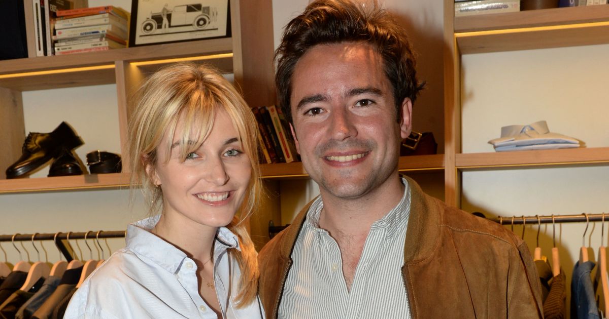 Exclusif - Alizee Guinochet, Paul Szczerba, fondateur de Balibaris ...
