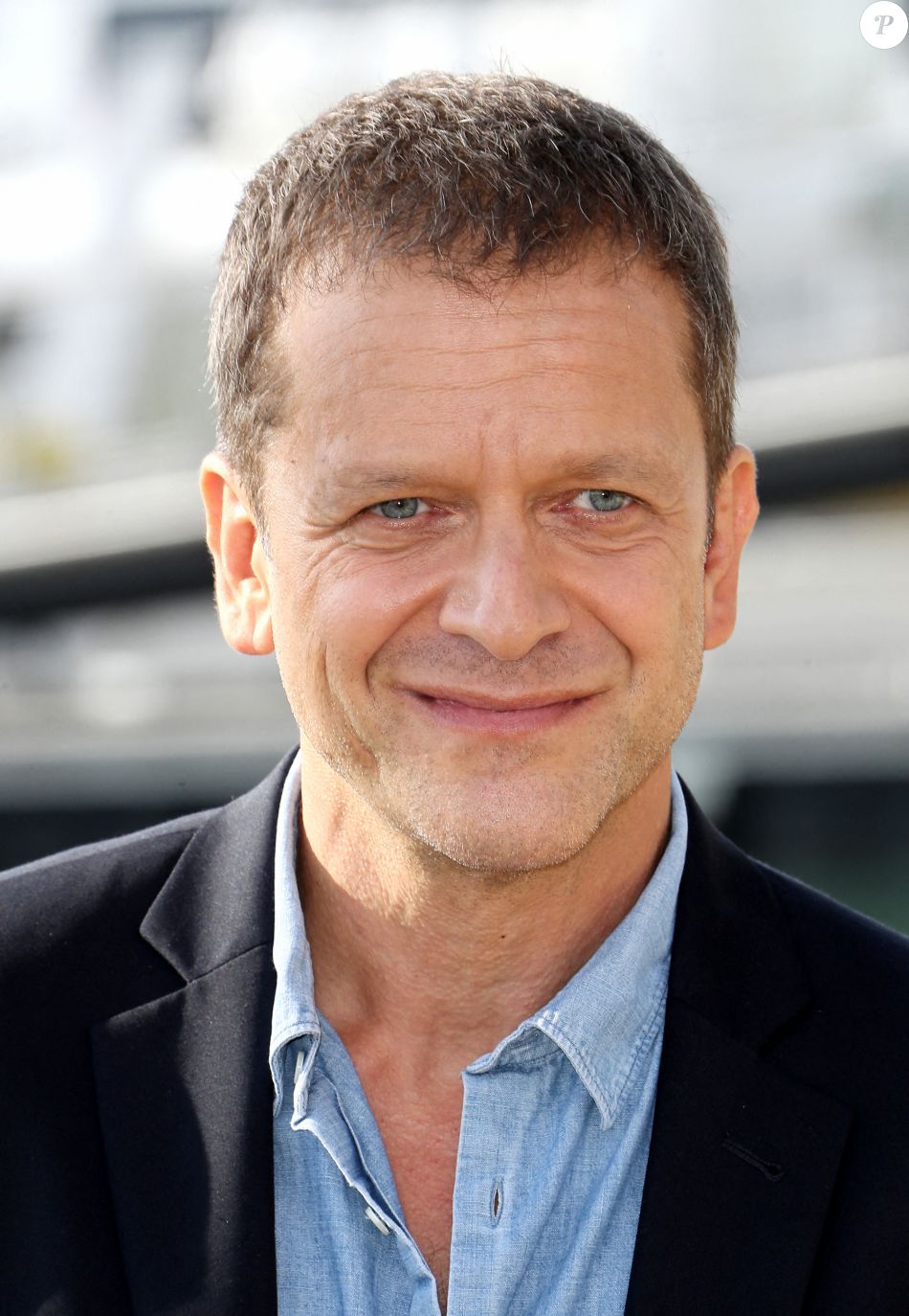 Jonathan Zaccai - Photocall de L'homme de nos vies lors de la 24ème ...