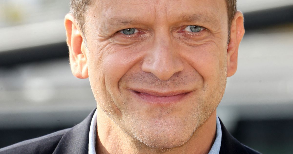 Jonathan Zaccai - Photocall de L'homme de nos vies lors de la 24ème ...