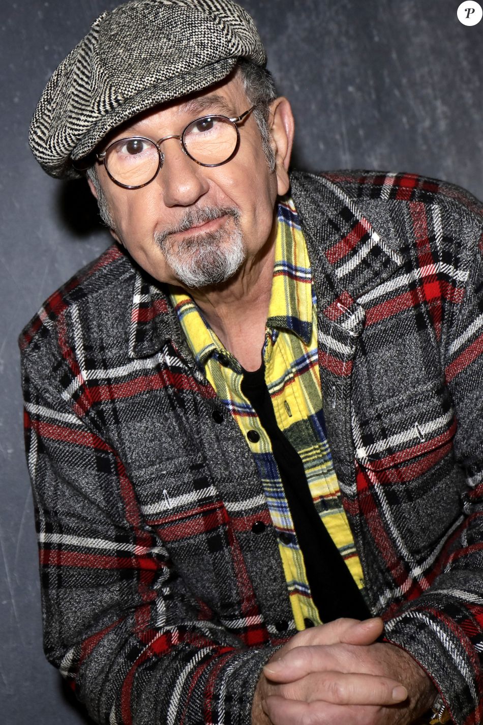 Exclusif - Rendez-vous avec Richard Gotainer à Paris le 13 janvier 2020 ...