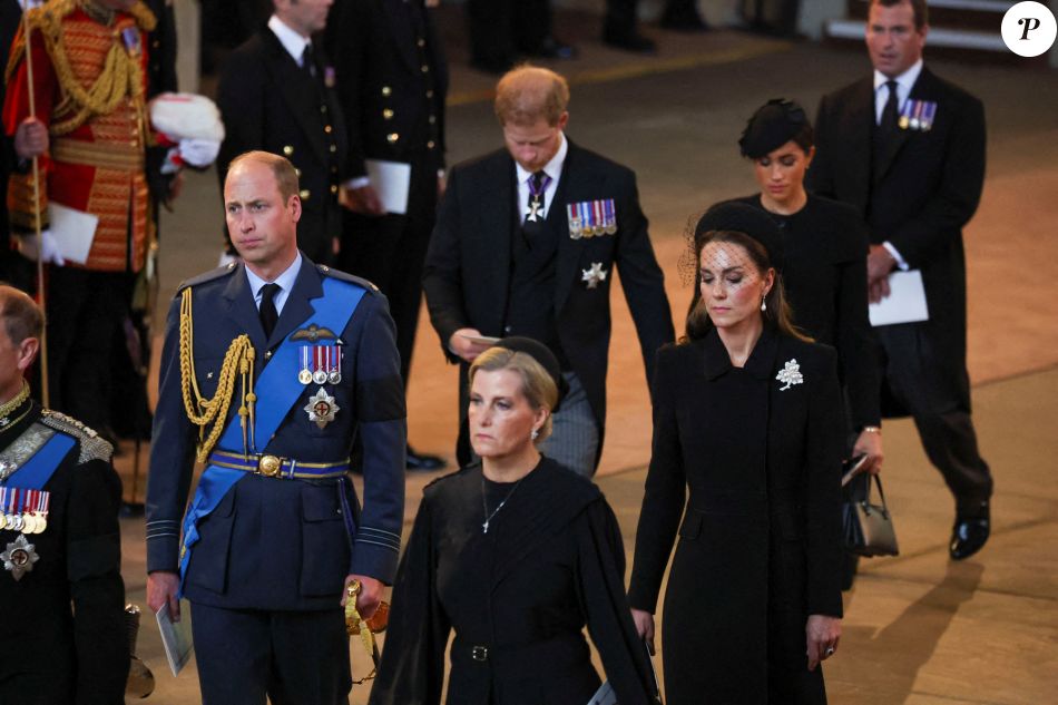 Sophie Rhys-Jones, duchesse d'Edimbourg, Le prince William, prince de ...