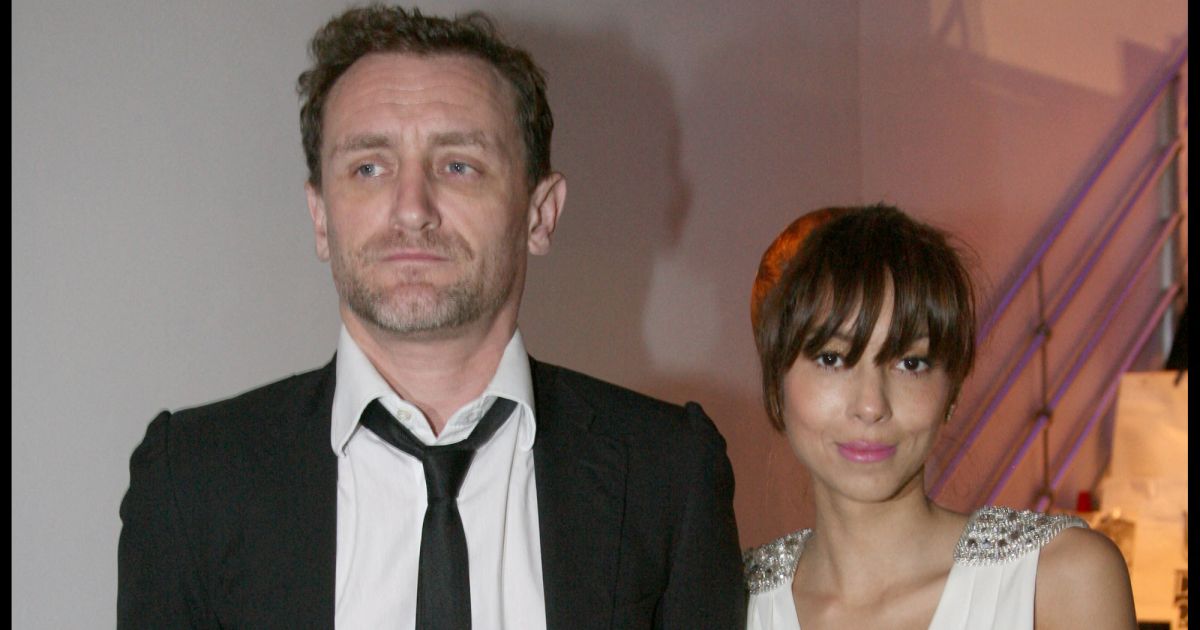 Jean-Paul Rouve et Bénédicte Martin. - Purepeople