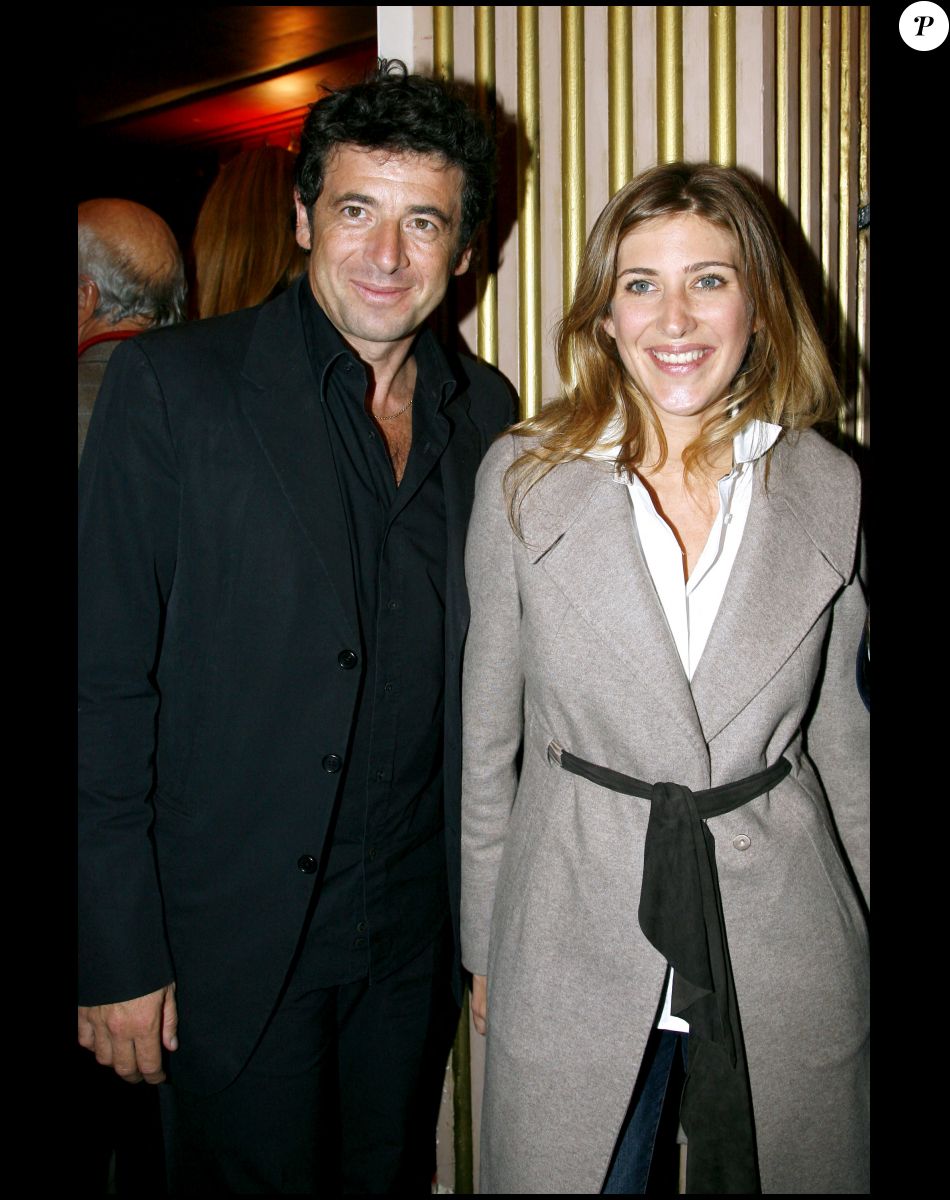 Patrick Bruel et Amanda Sthers parents : rare photo de leur fils Léon pour ses 17 ans : le ...