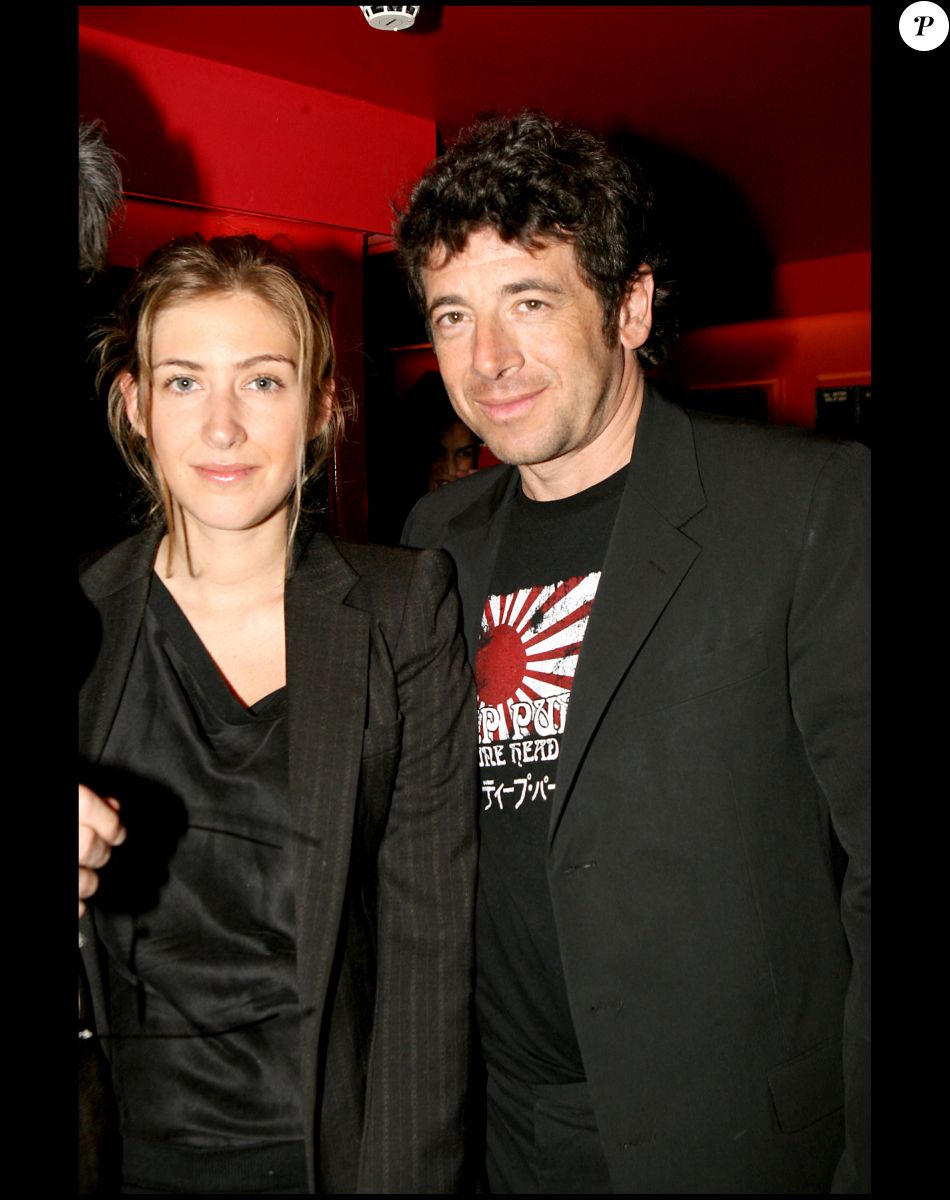 Patrick Bruel et Amanda Sthers parents : rare photo de leur fils Léon pour ses 17 ans : le ...