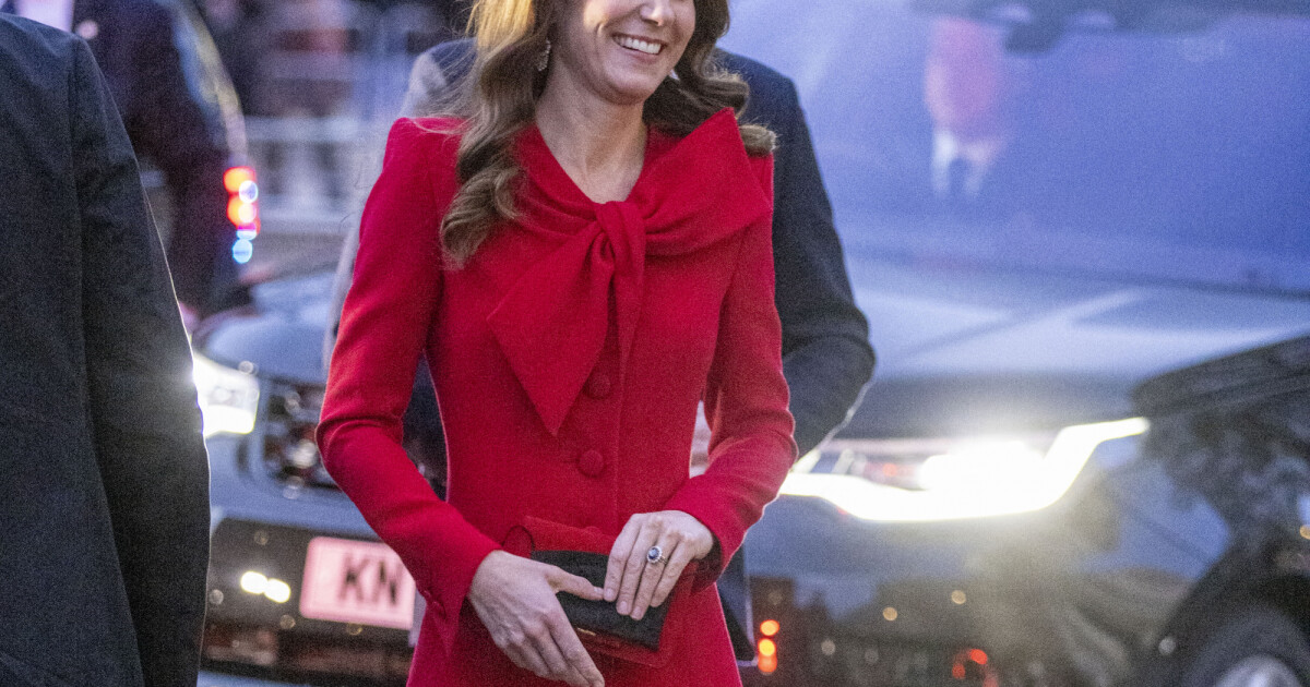 Kate Middleton : Son frère James rend hommage à Elizabeth II d'une ...
