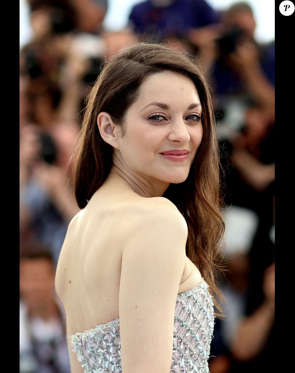 Marion Cotillard en couple avec Sinclair : les révélations gênantes d ...