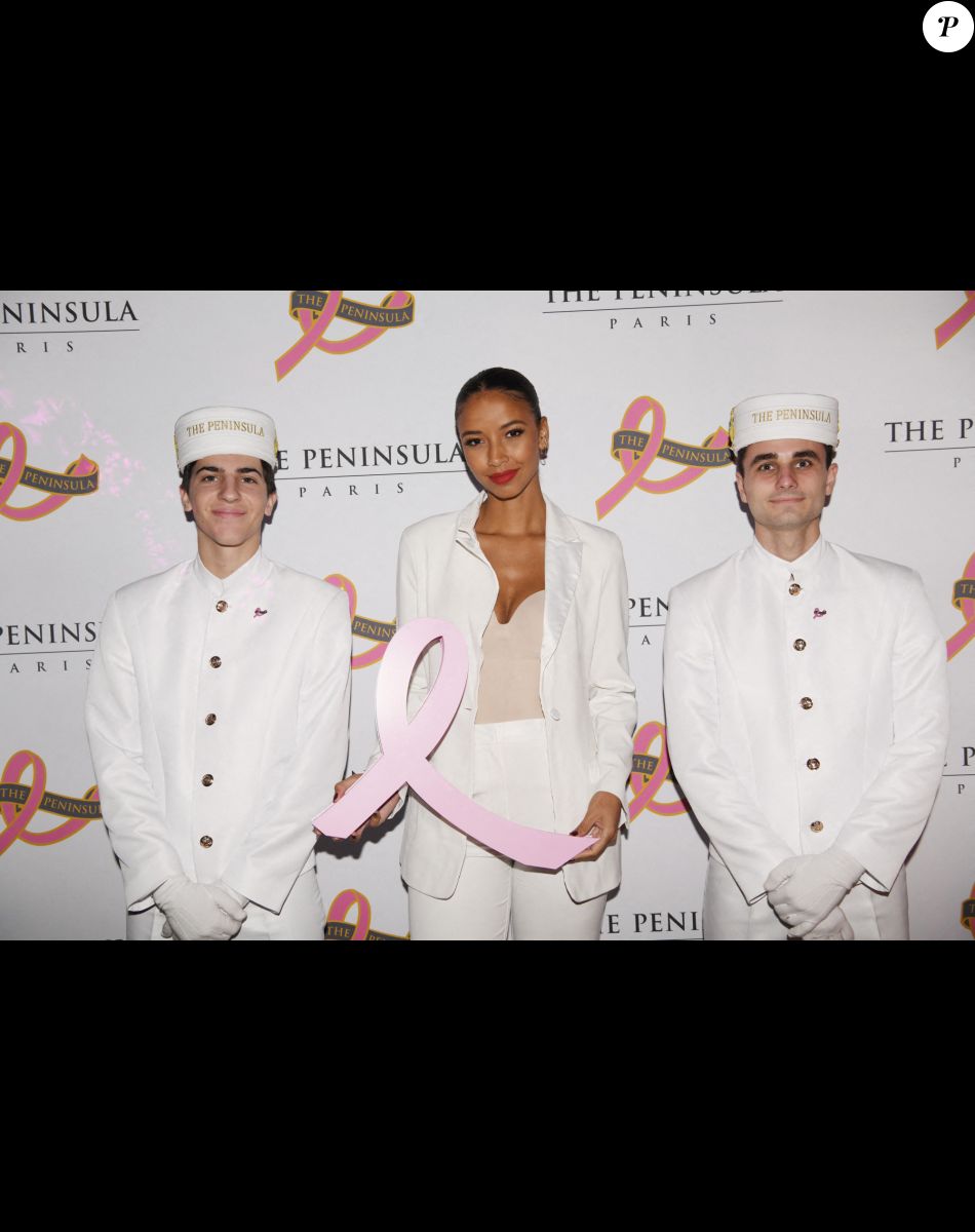 Faustine Bollaert sensuelle en bustier, Camille Lacourt et sa compagne ...