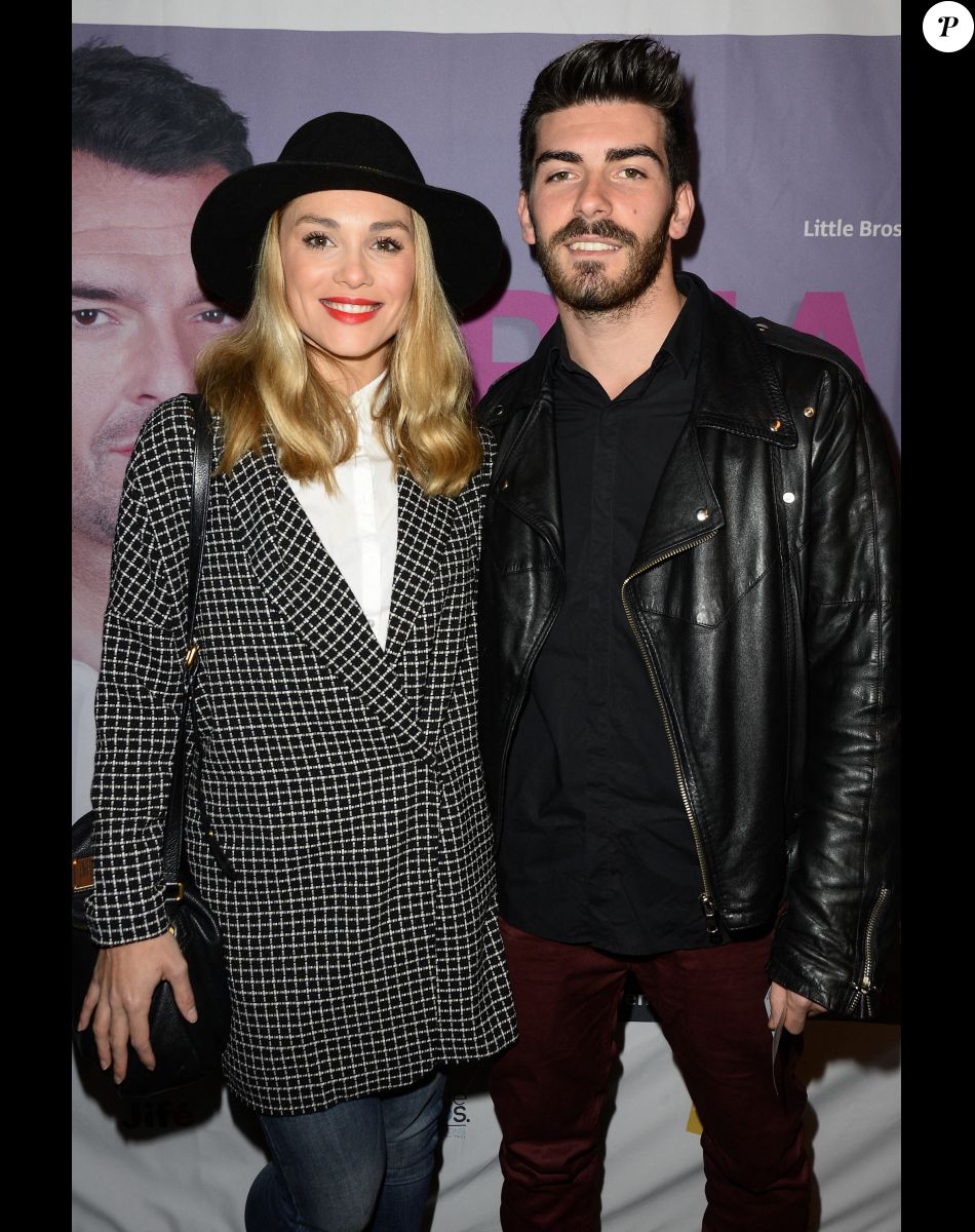 Joy Esther enceinte d'Andrea Condorelli : annonce discrète et 1re photo ...