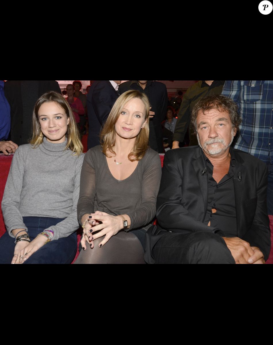 Olivier Marchal, papa en colère : la grave agression de sa fille a ...