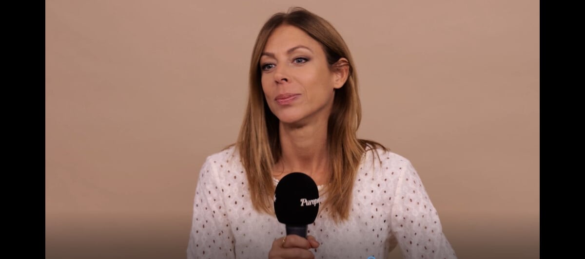 Vidéo : Rose en interview exclusive pour Purepeople. - Purepeople