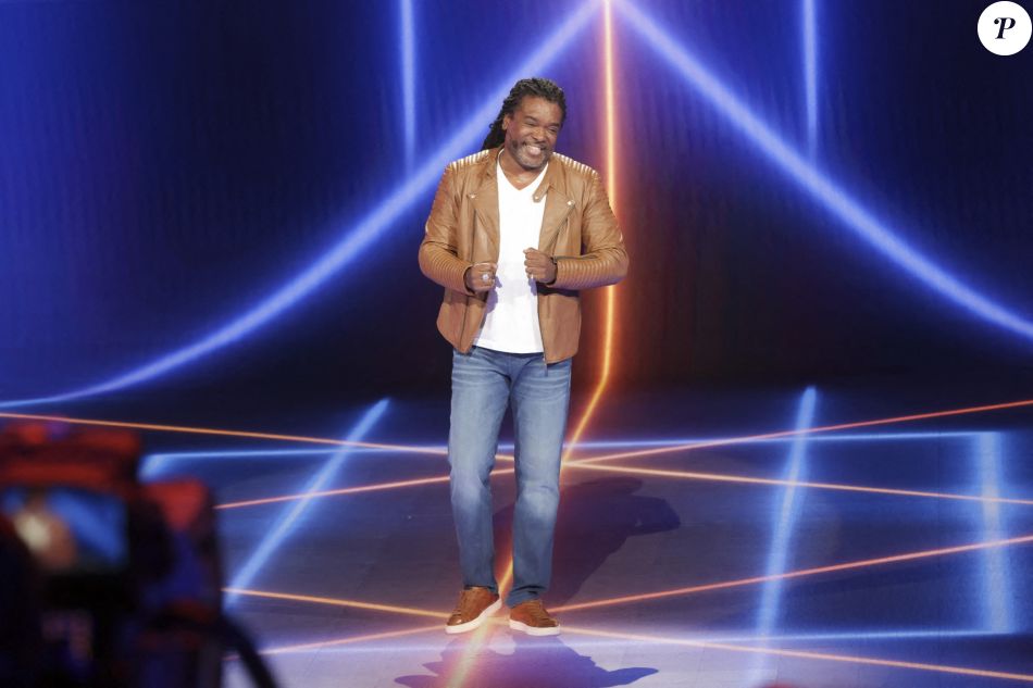 Exclusif - Anthony Kavanagh - Tournage de l'émission Sketch Story ...