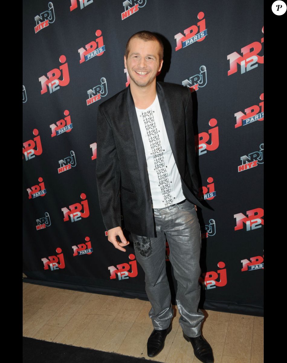 Jérémy Amelin (Star Academy) transformé 17 ans après : son nouveau look ...
