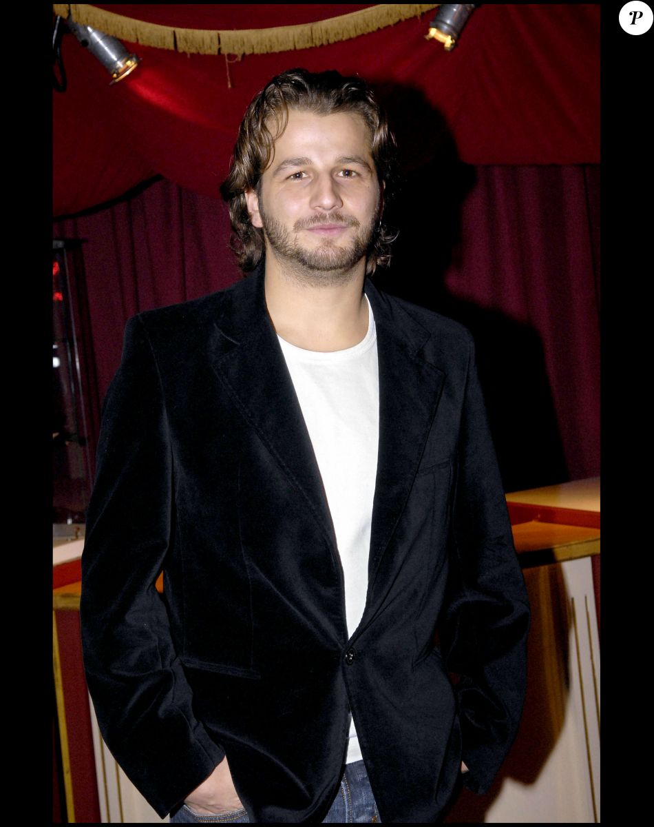 Jérémy Amelin (Star Academy) transformé 17 ans après : son nouveau look ...