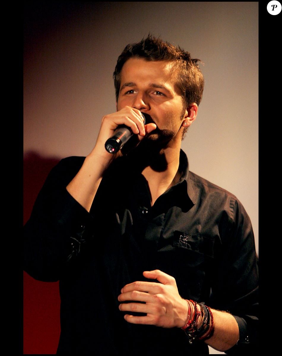 Jérémy Amelin (Star Academy) transformé 17 ans après : son nouveau look ...
