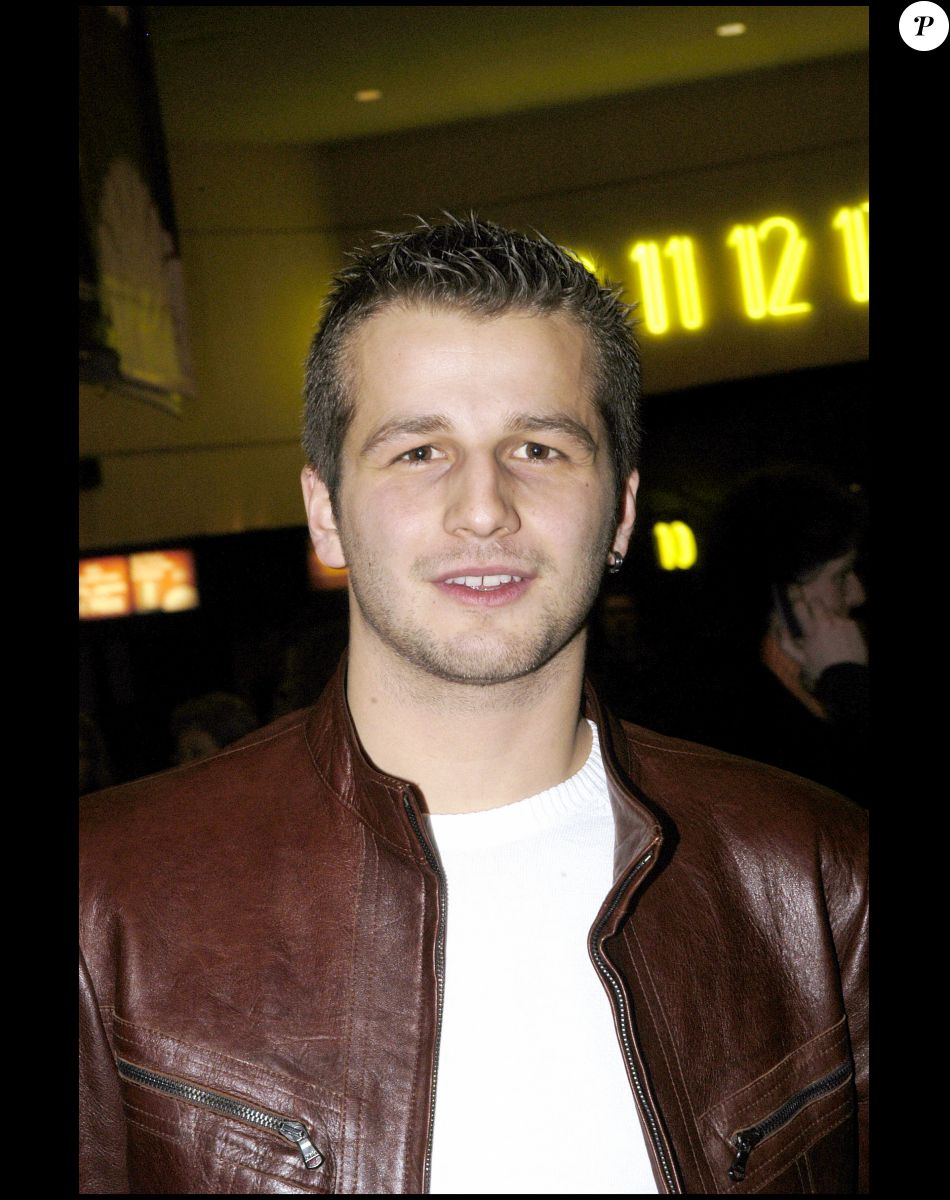 Jérémy Amelin (Star Academy) transformé 17 ans après : son nouveau look ...