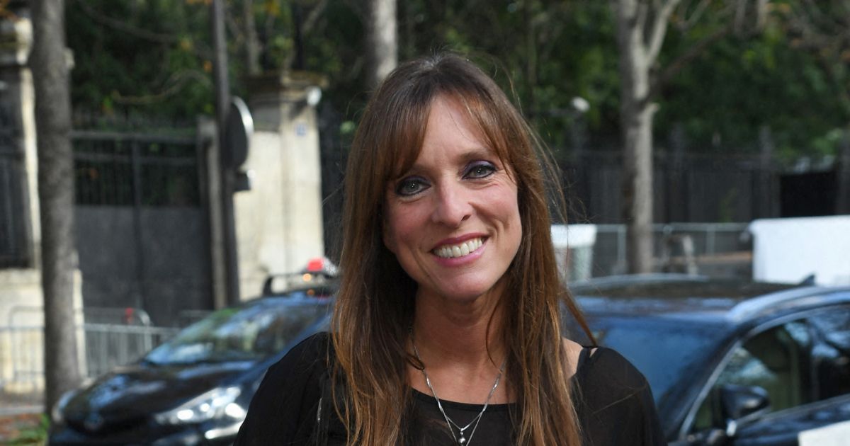 Exclusif - Linda Lemay - Arrivées à l'enregistrement de l'émission ...