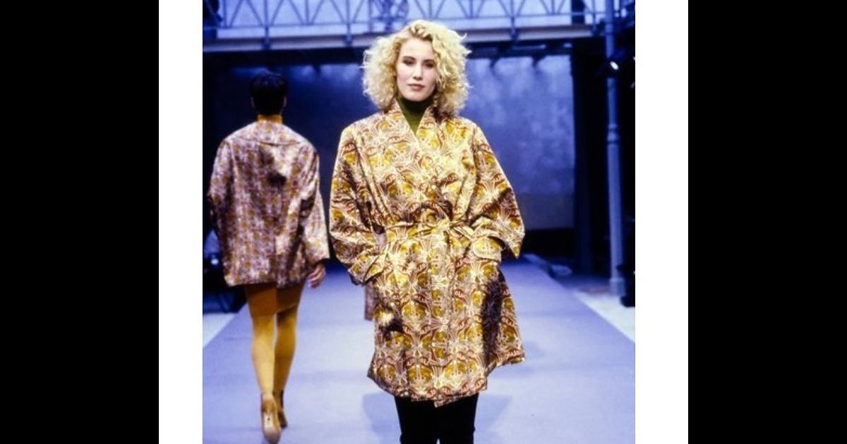 Christine Bergström, ancienne compagne de Jacques Leibowitch. - Purepeople