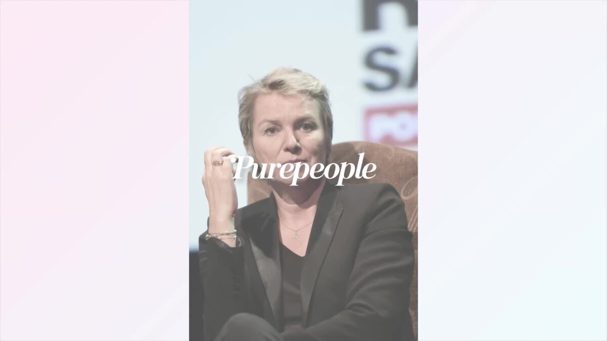 Vidéo : Elise Lucet en pleine embrouille dans une station essence : sa ... Vidéo : Elise Lucet en pleine embrouille dans une station essence : sa ...