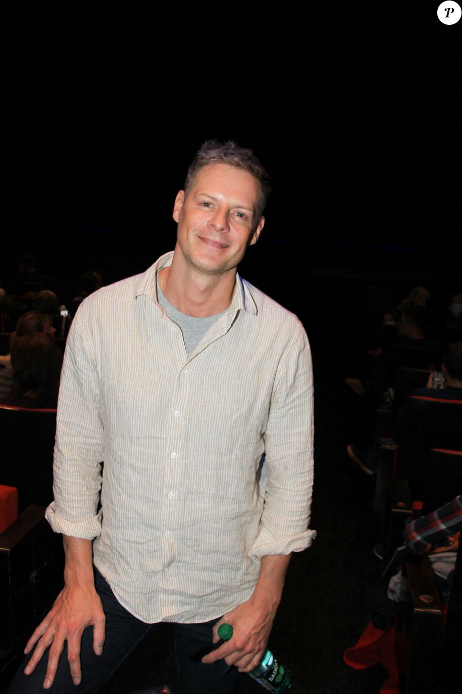 Exclusif - Matthieu Delormeau - Chantal Goya est en concert au Palais ...