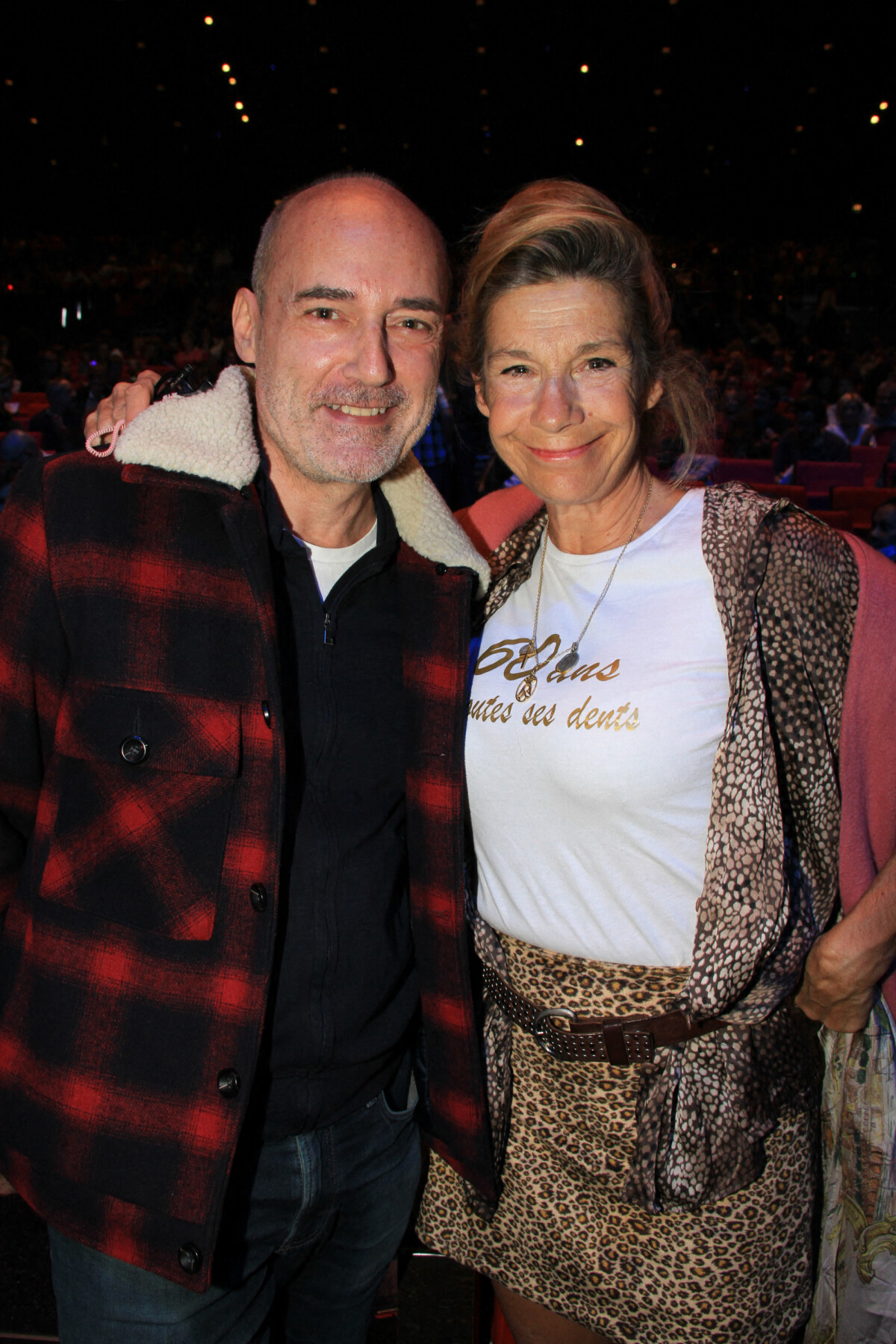 Photo : Exclusif - Gilles Muzas, Frigide Bardot - Chantal Goya est en ...
