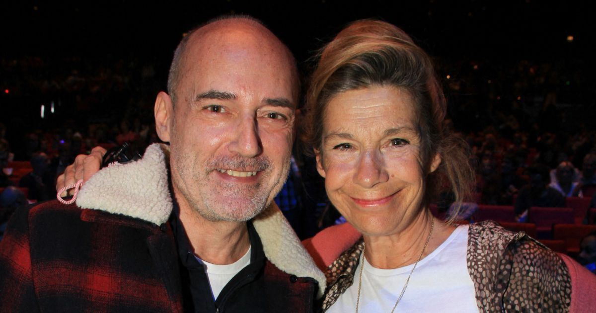 Exclusif - Gilles Muzas, Frigide Bardot - Chantal Goya est en concert ...