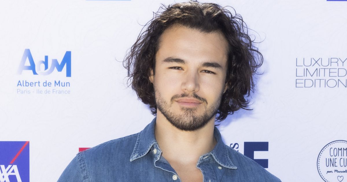 Exclusif - Anthony Colette - Festival des Livres et des Artistes ...