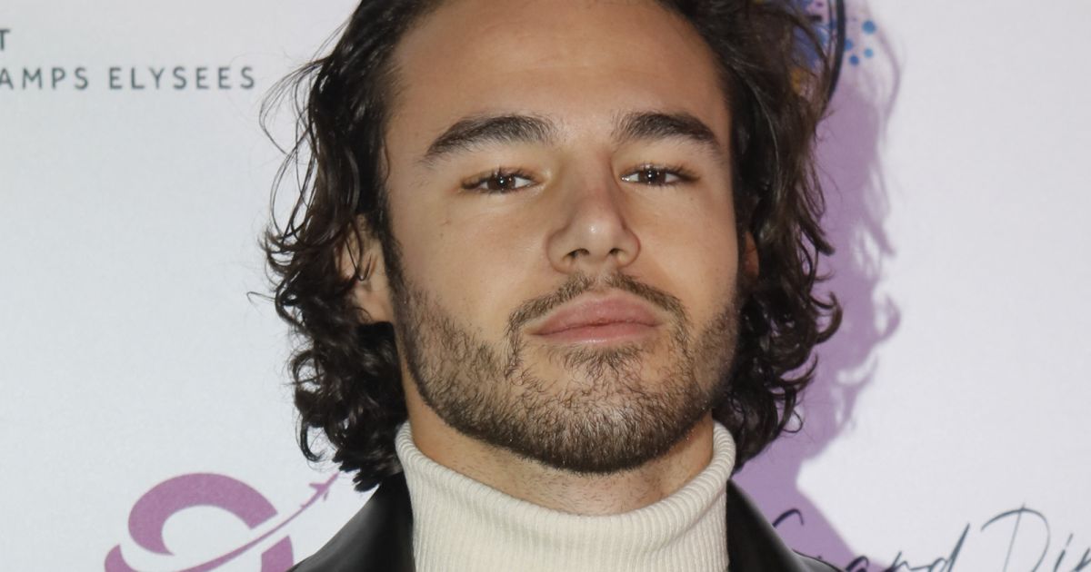 Exclusif - Anthony Colette - Photocall de la 3ème édition du Grand ...