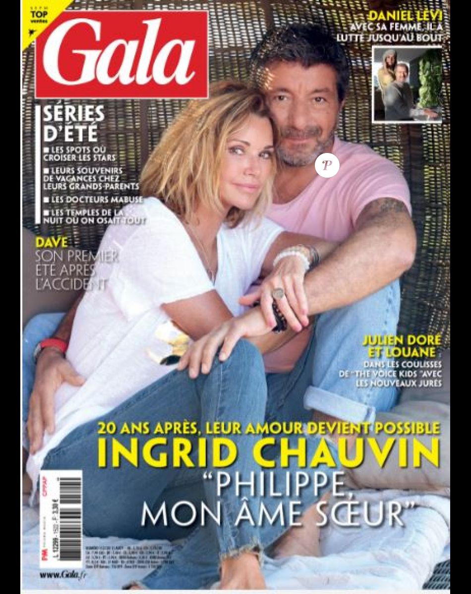 Ingrid Chauvin et la mort tragique de sa fille Jade : flou autour des ...
