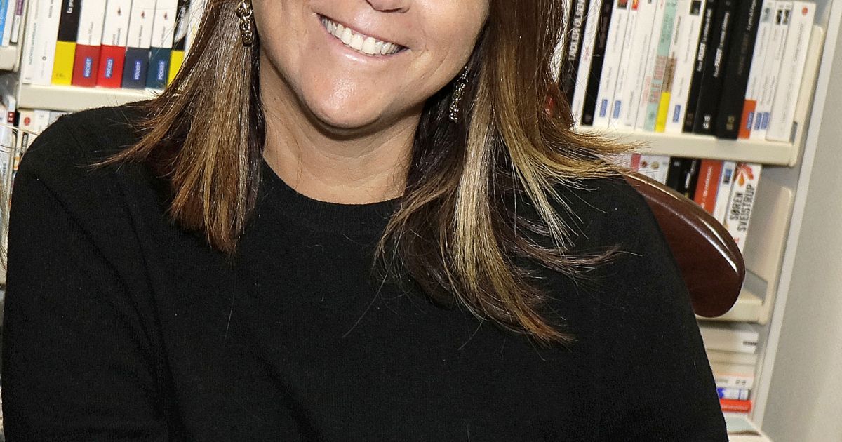 Exclusif - Valérie Benaïm - Valérie Benaïm et Sandra Freeman dédicacent ...