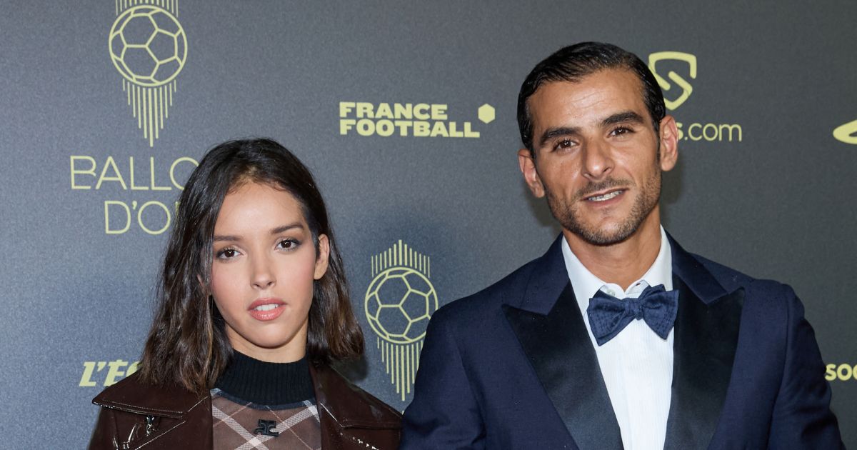 Sofiane Zermani (Fianso) et Lyna Khoudri - Photocall de la 66ème ...