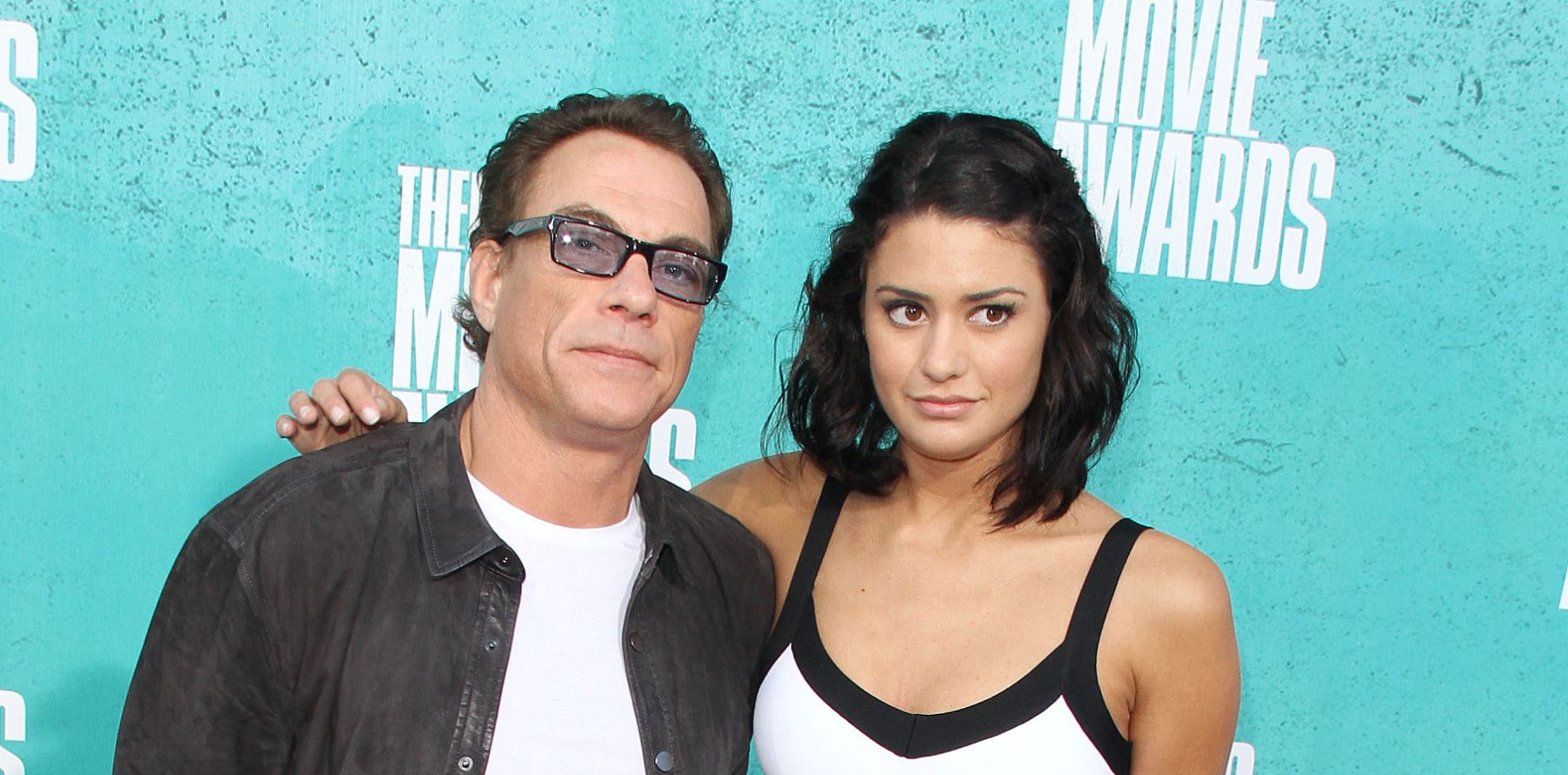 Jean-Claude Van Damme : Sa fille Bianca, véritable canon, est une star sur OnlyFans - Purepeople
