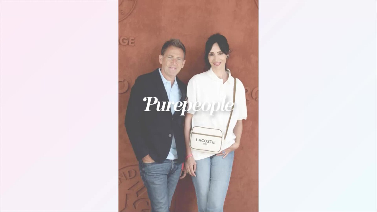 Vidéo : Géraldine Maillet en couple avec Daniel Riolo : Un coup de foudre pas du tout réciproque ...