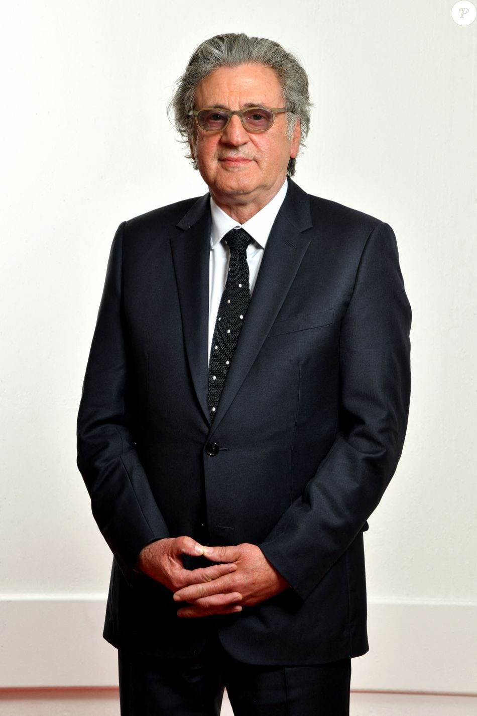 Exclusif - Daniel Auteuil durant La 29eme édition des Victoires de la ...