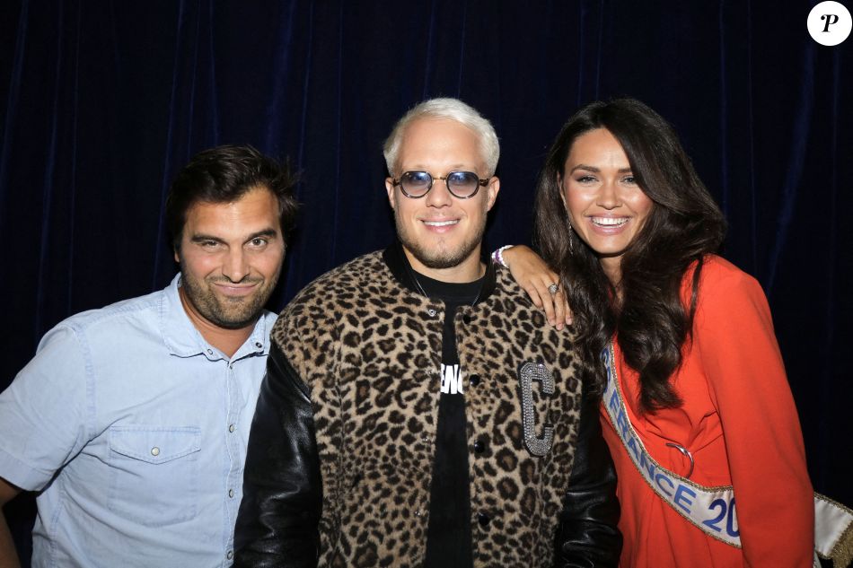 Exclusif - Fabien Delettres, Diane Leyre et Guillaume Genton dans les ...